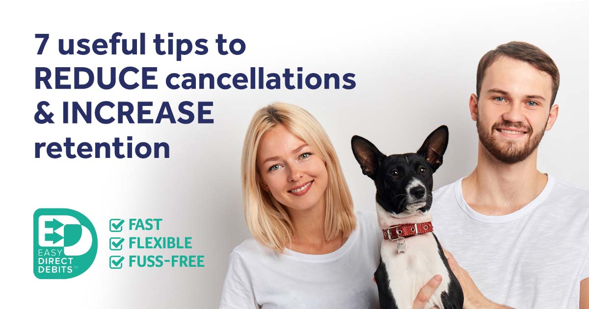REDUCE cancellation rates, INCREASE retention | 7 Useful Tips