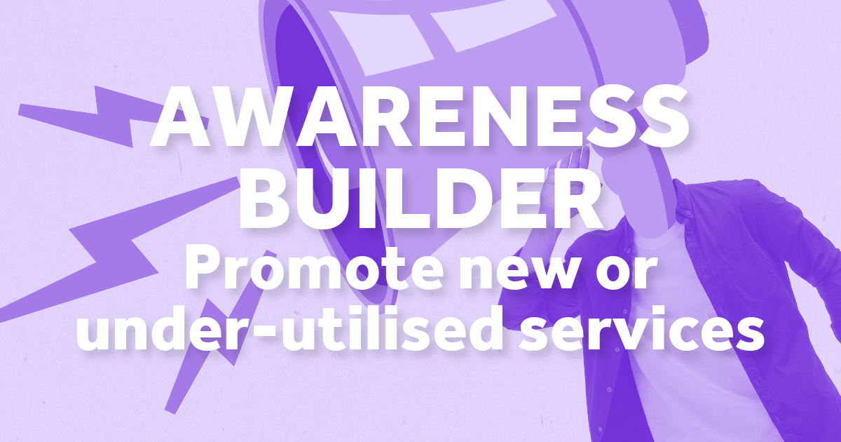Awareness Builder Package 2023 - VetSuccess™
