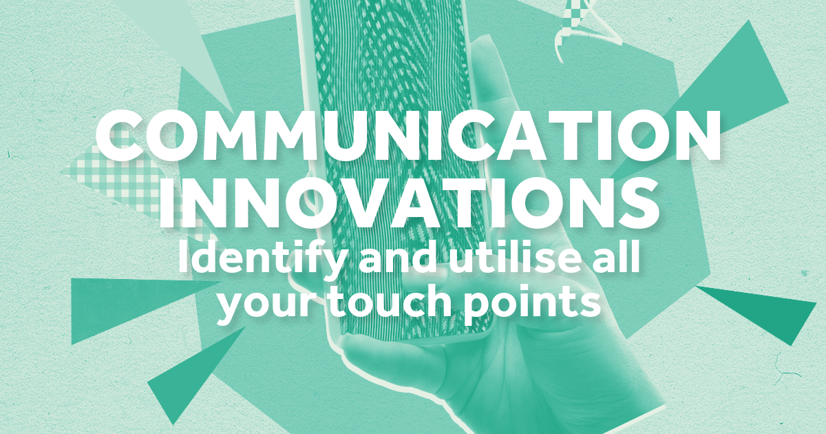 Communications Innovations 2023 - VetSuccess™