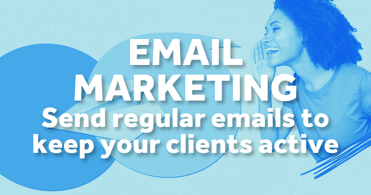 Email Marketing for Vet Practices | VetSuccess