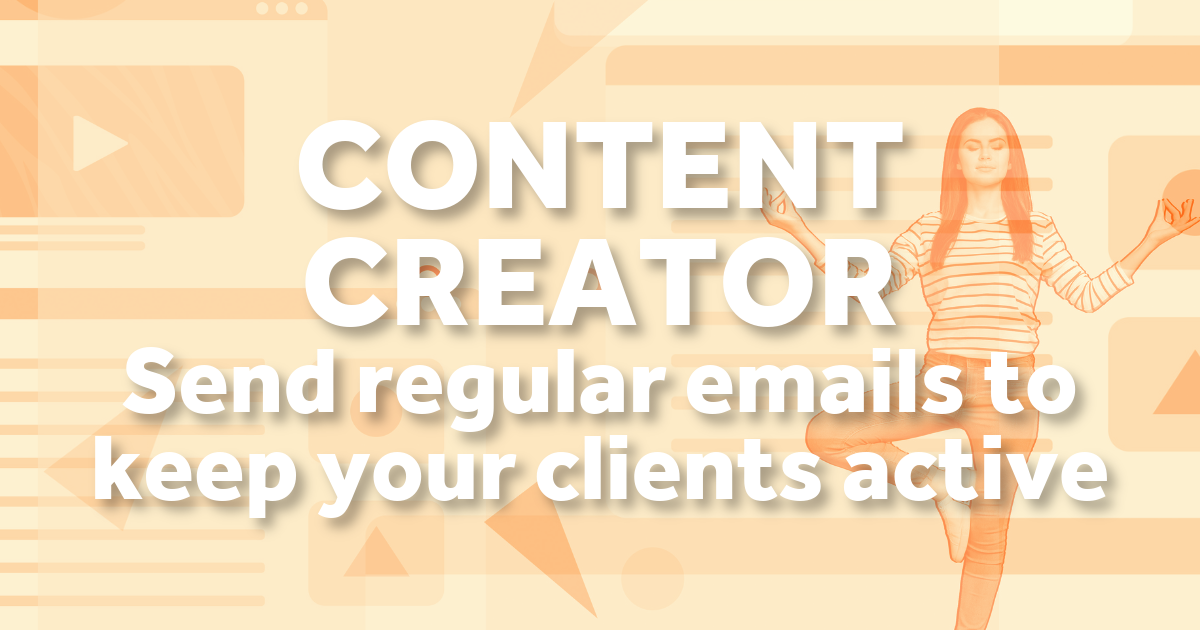 Content Creator Package for Vets - VetSuccess™
