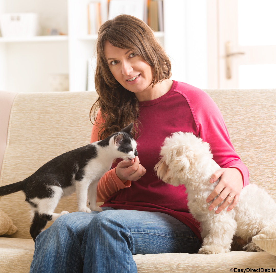 The Convenience Revolution: Home Delivery of Pet Parasiticides