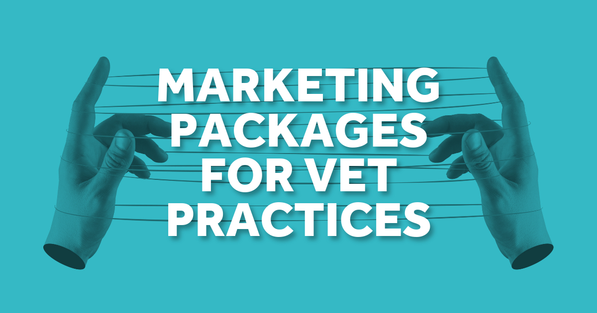 Bespoke Marketing For Vet Practices | VetSuccess